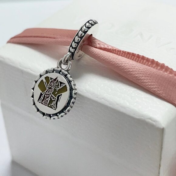 Pandora | Jewelry | Pandora Hollywood Of The South Exclusive Charm ...